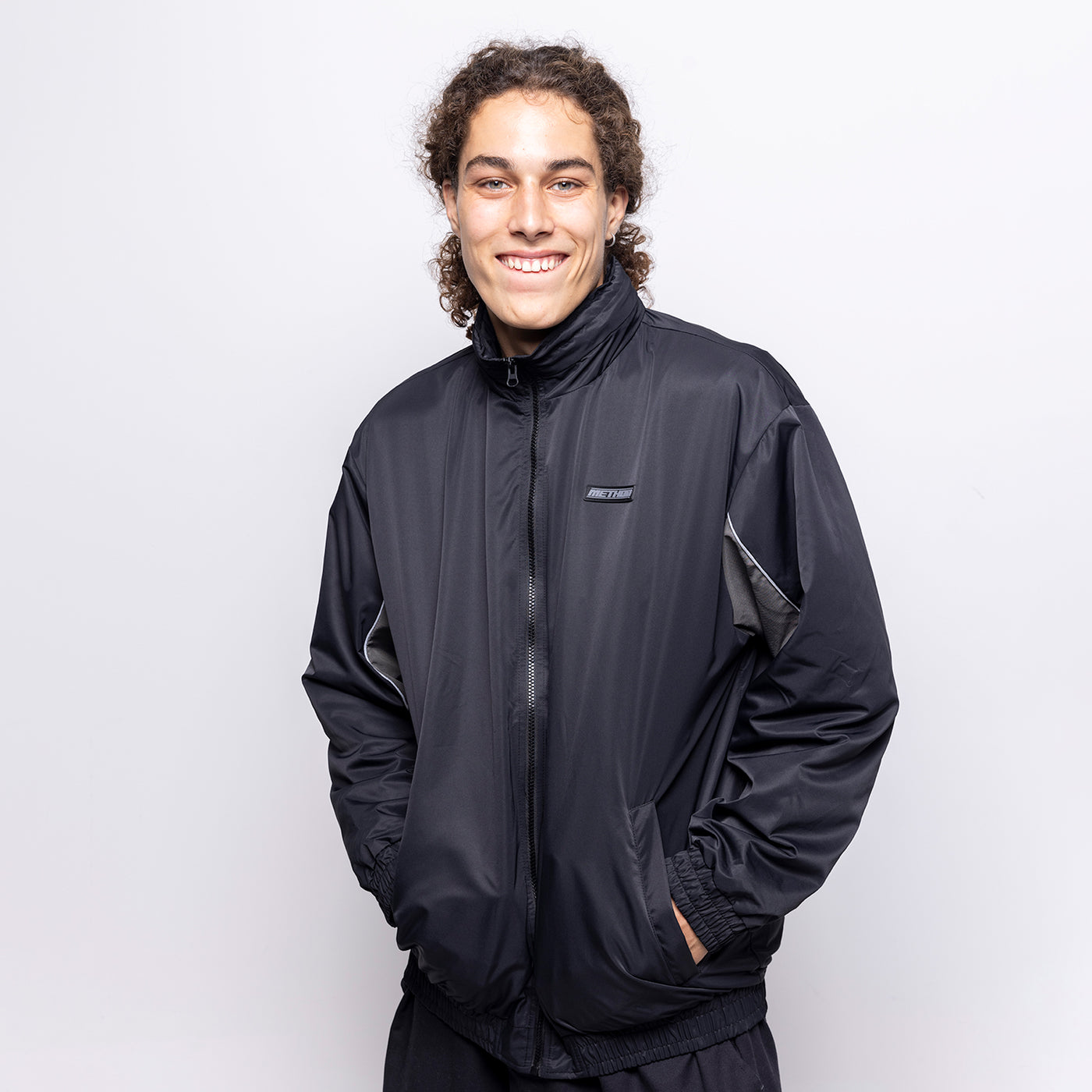Method Fast Track Jacket - Method Magazine