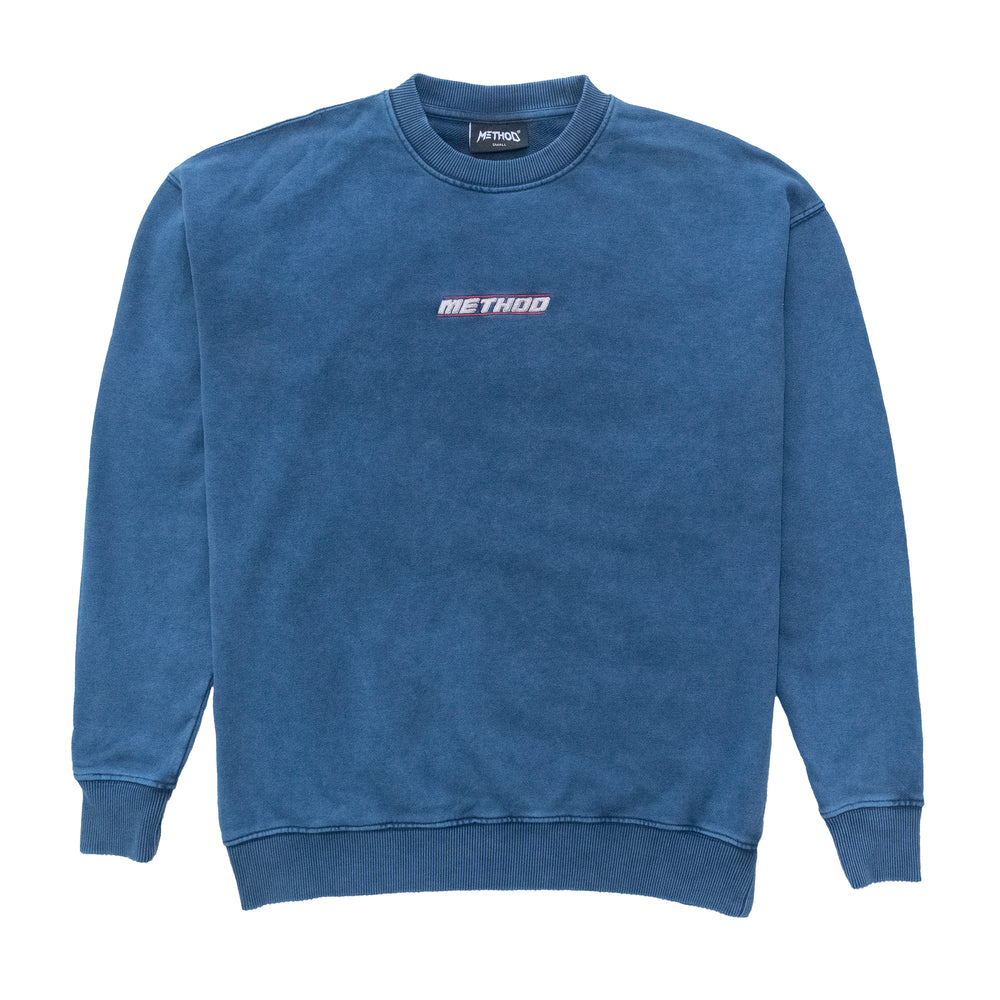 Sweatshirts - Method Magazine