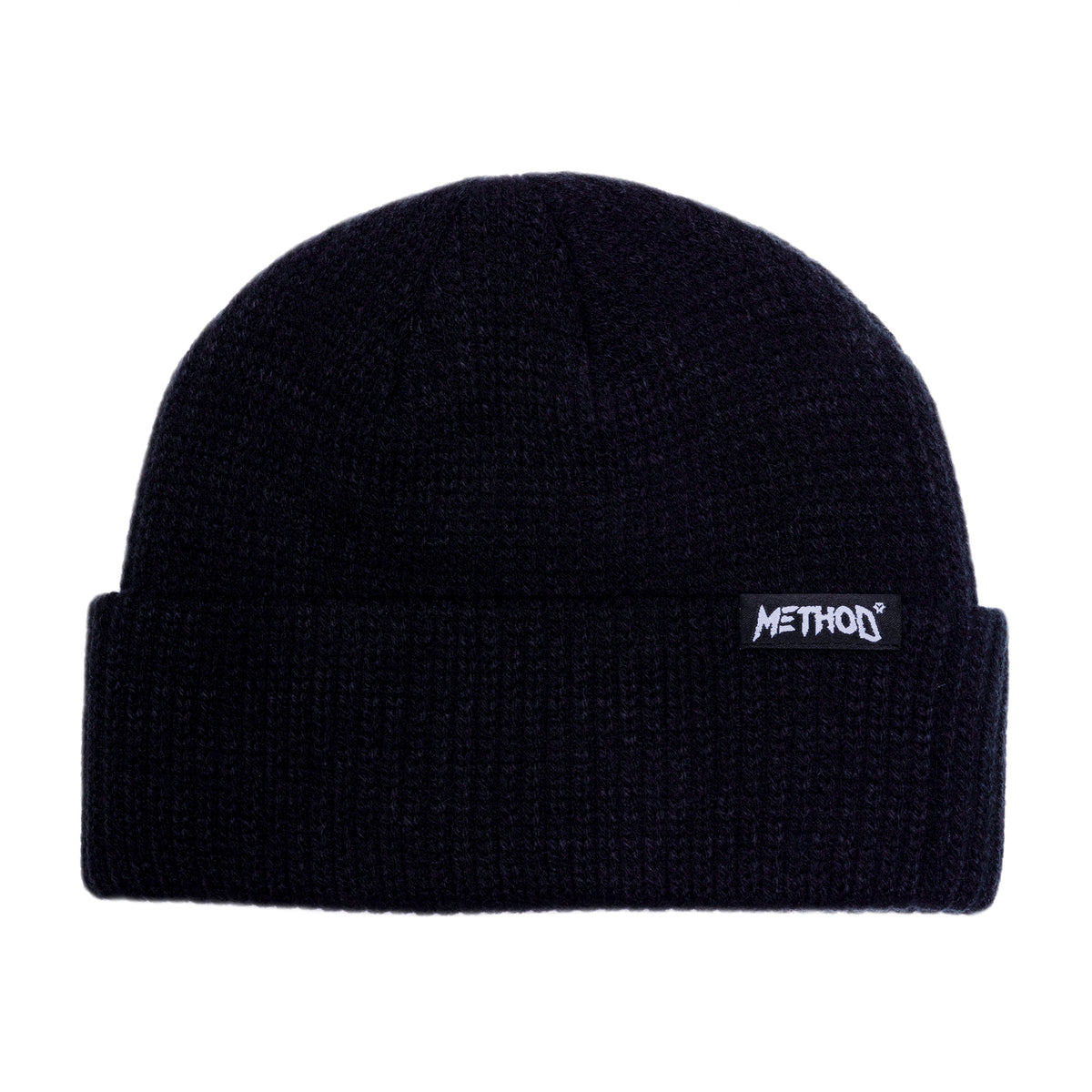 Method Label Beanie (by Autumn) - Method Magazine