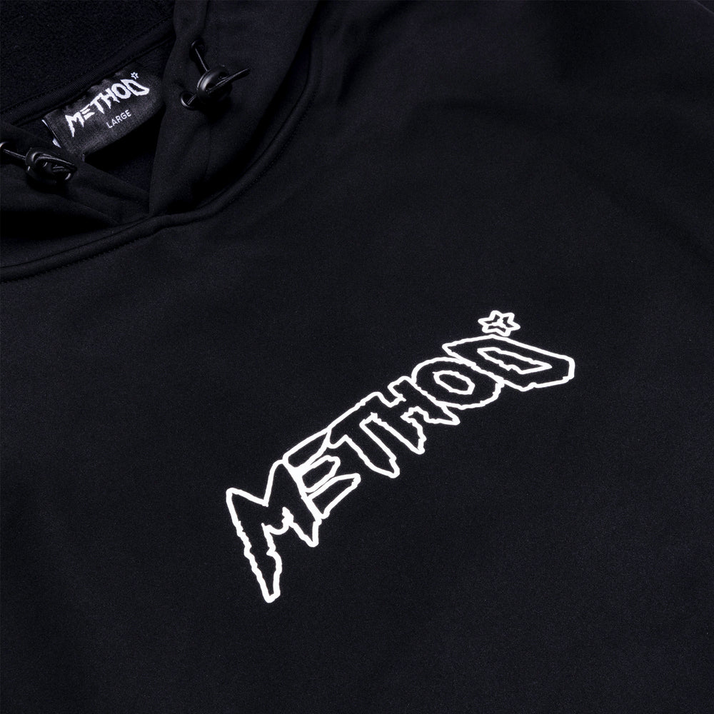 Method Technical Riding Hoodie (23/24 Season) - Method Magazine