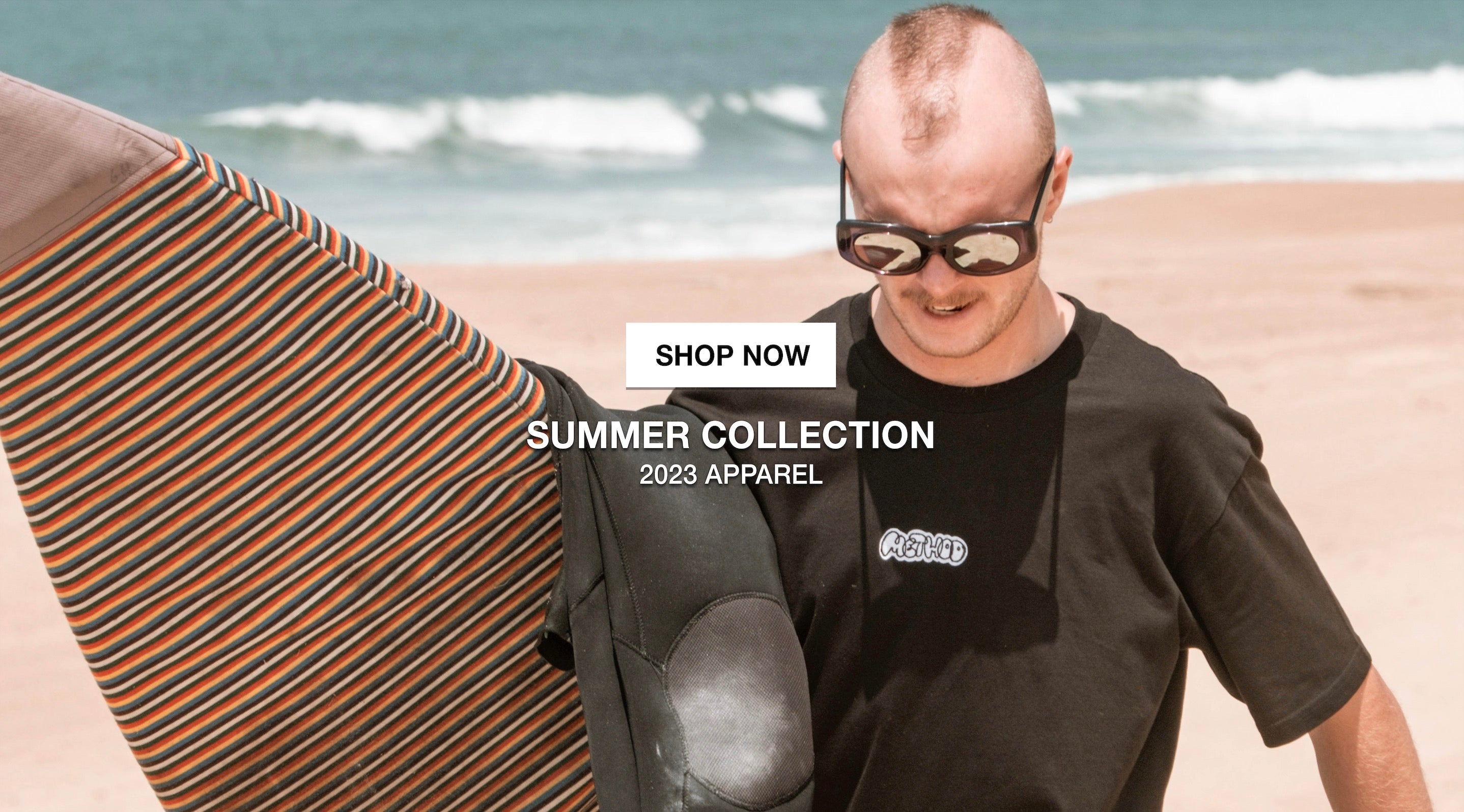 Method Magazine Shop