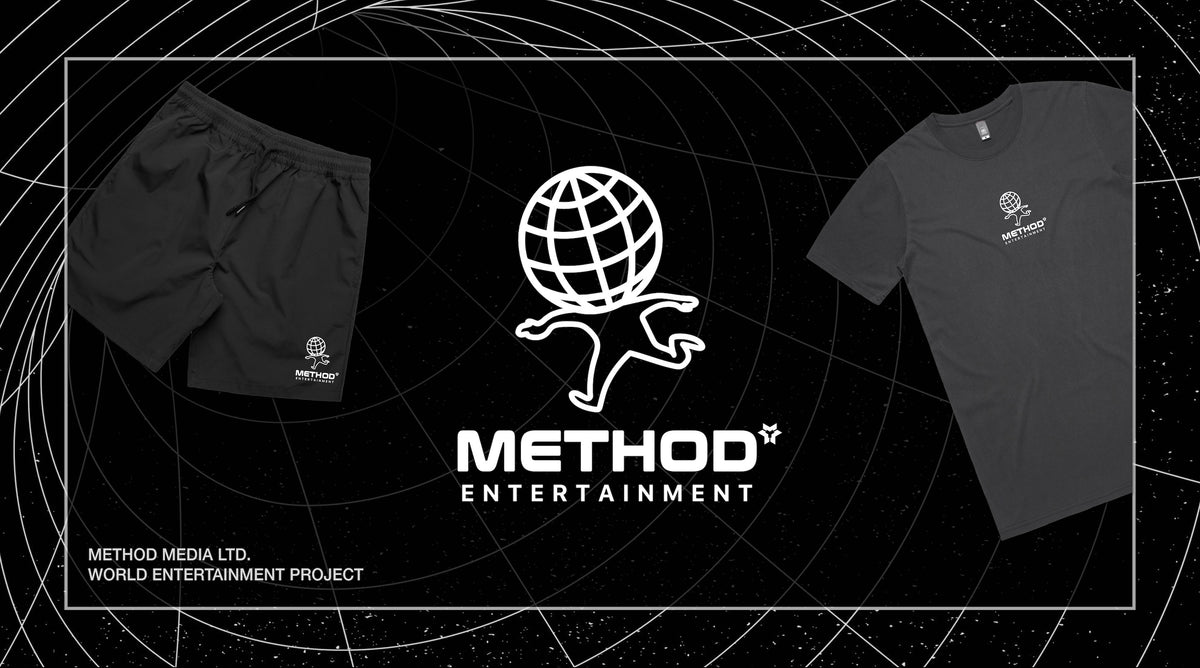 Method Magazine Shop