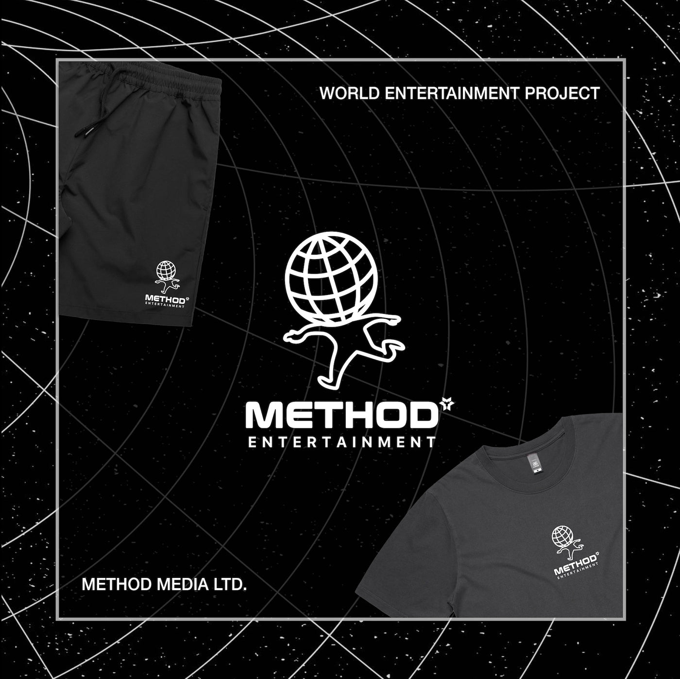 Method Magazine Shop