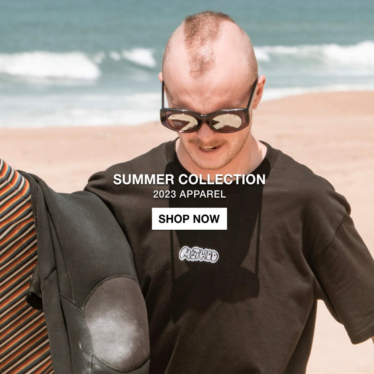 Method Magazine Shop