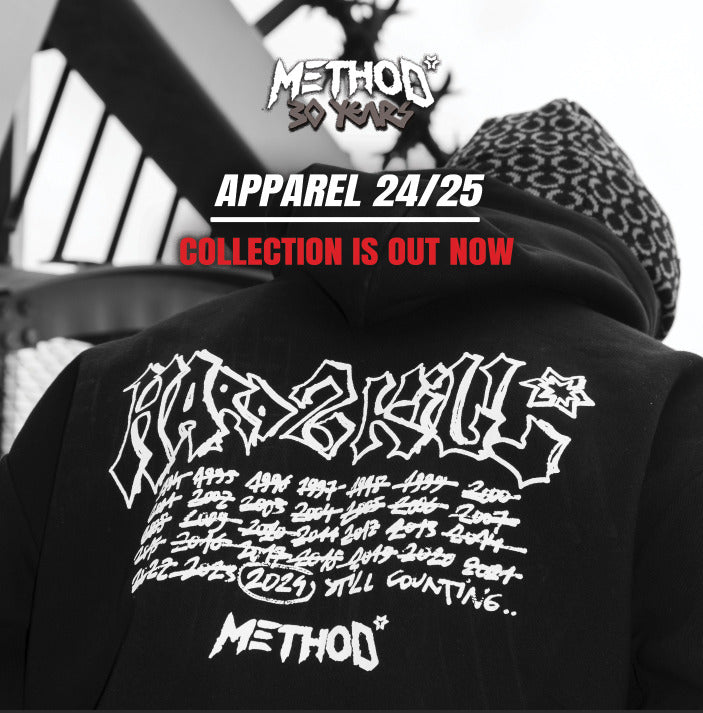 Method Magazine Shop