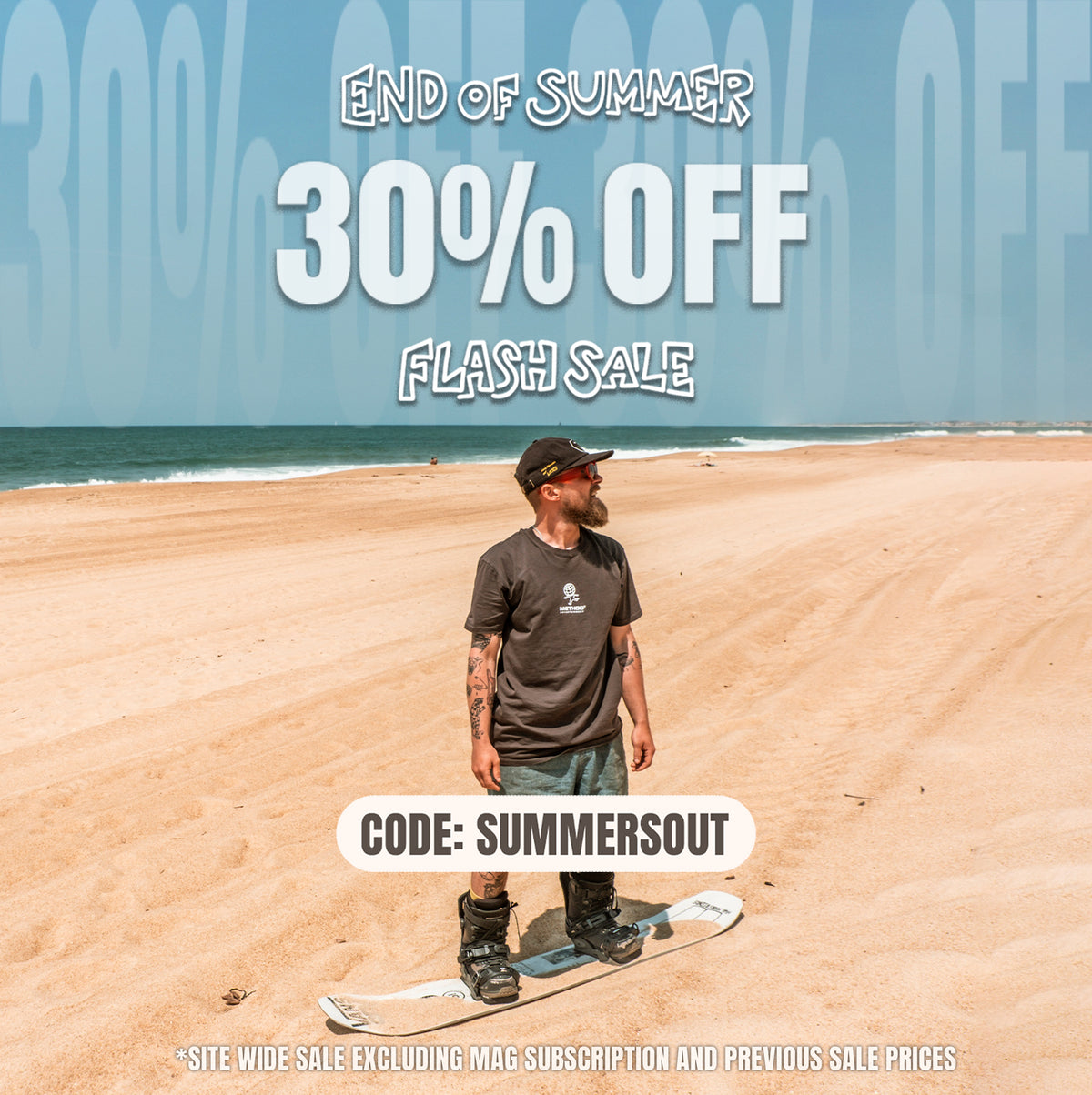 Method Magazine Shop