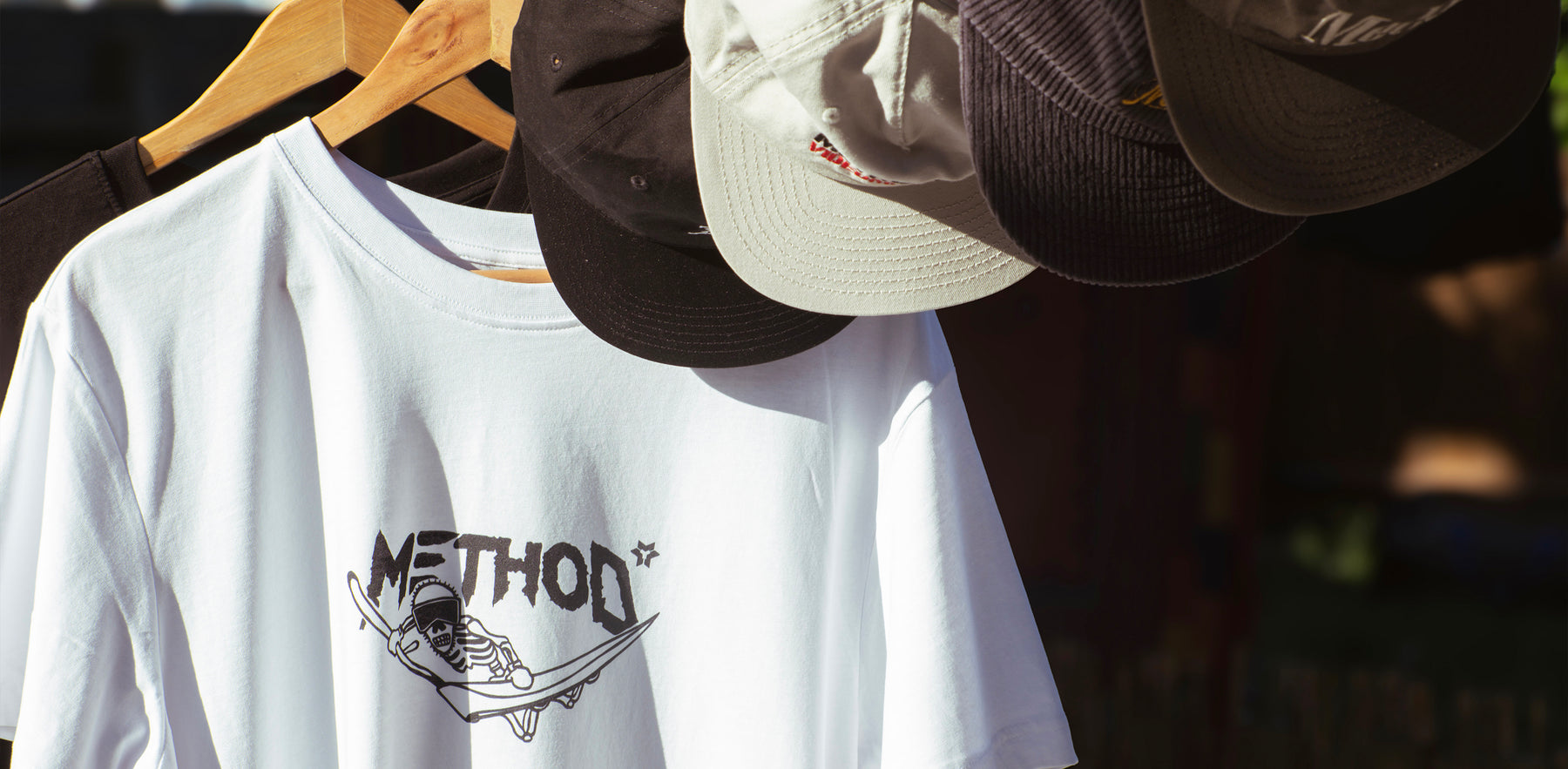 Method Magazine Shop