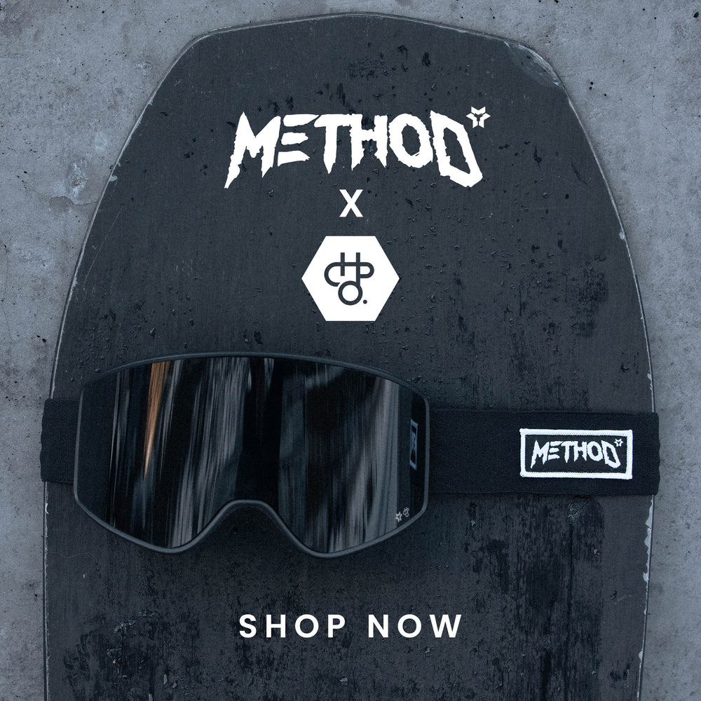 Method Magazine Shop