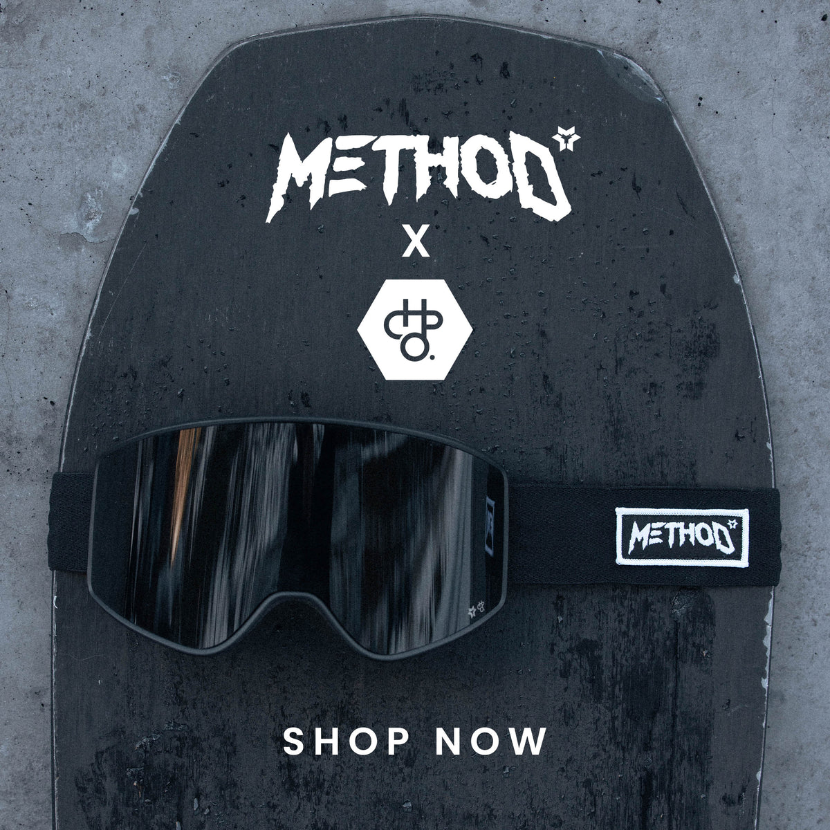 Method Magazine Shop