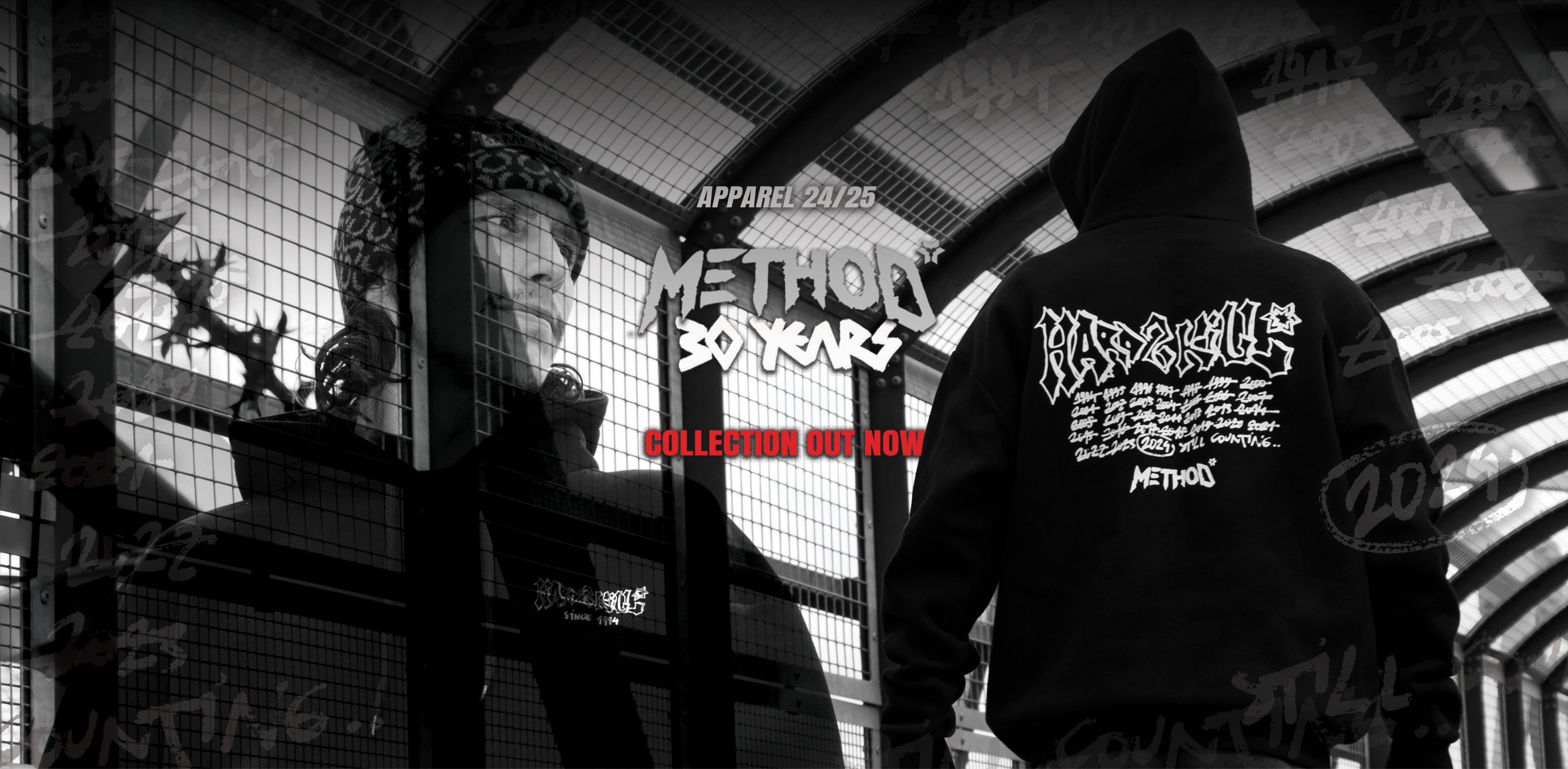 Method Magazine Shop