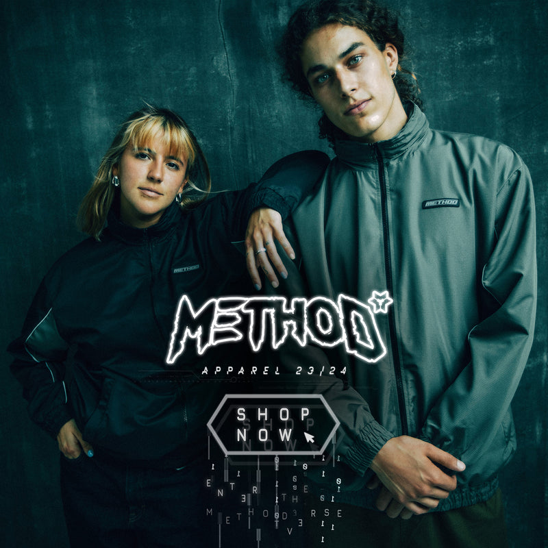 Method Magazine Shop