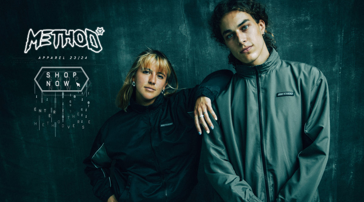 Method Magazine Shop