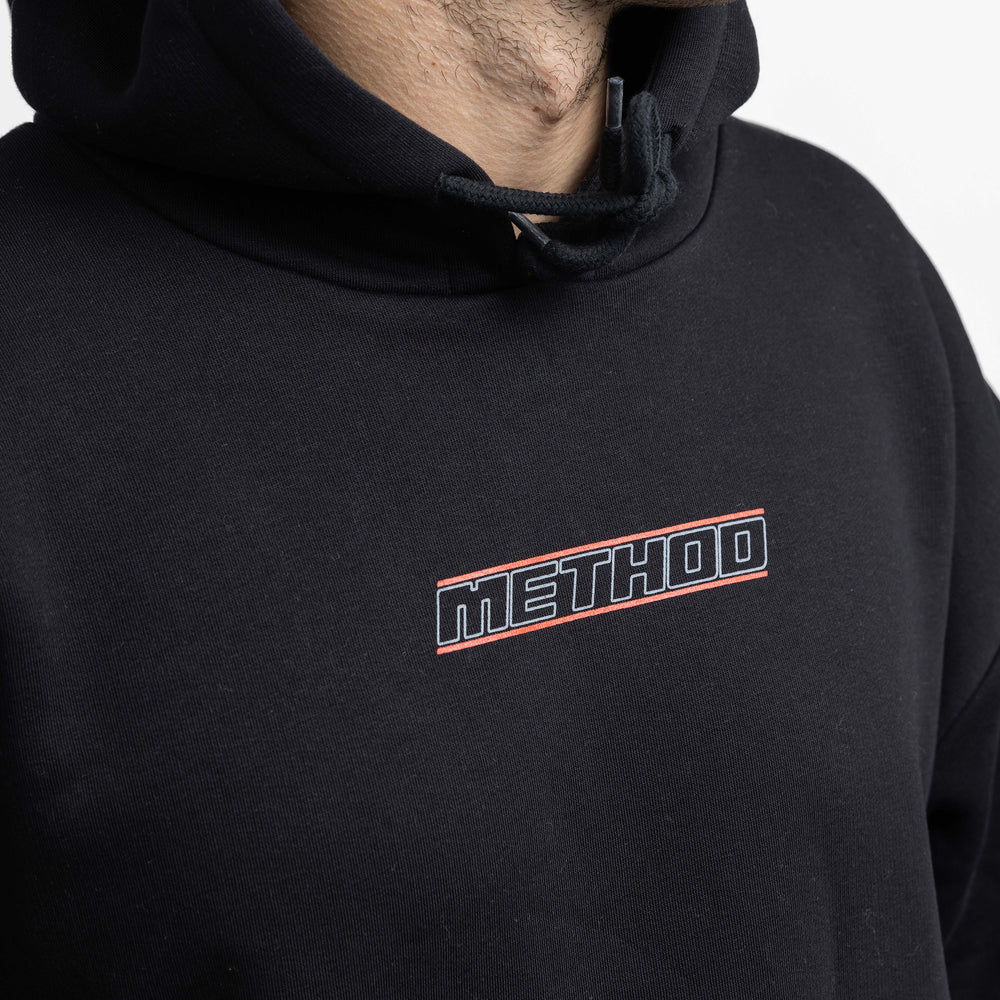 Method Hold Fast Hoodie - Method Magazine