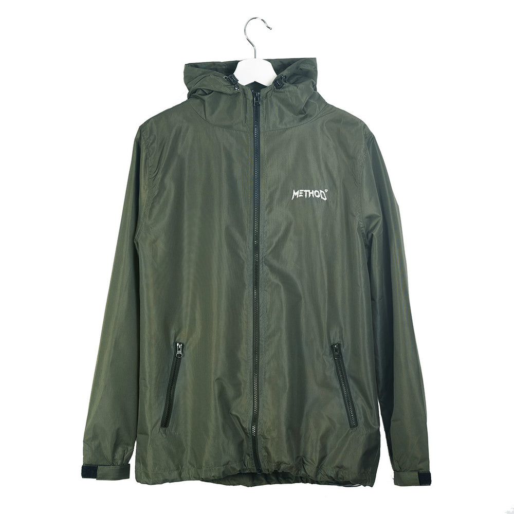 Jackets - Method Magazine