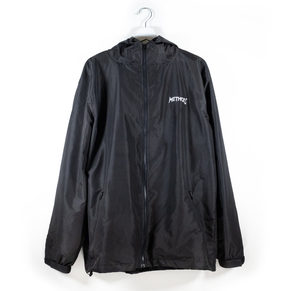 Jackets - Method Magazine