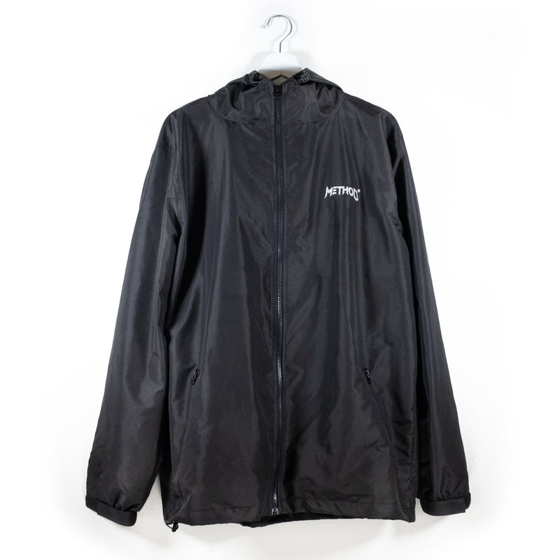 Jackets - Method Magazine