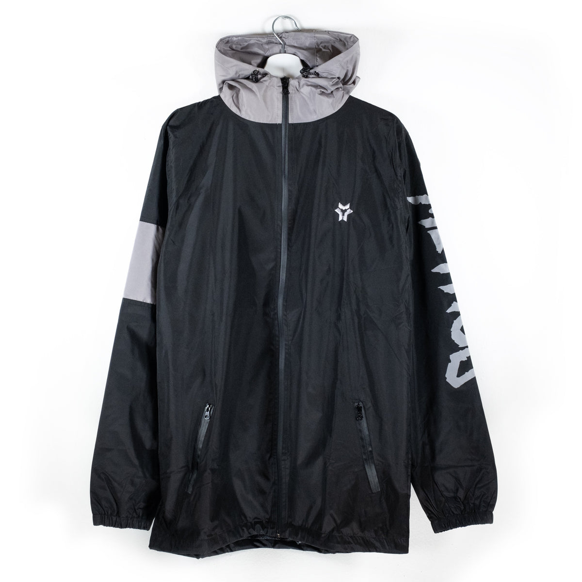 Method Track Jacket - Method Magazine