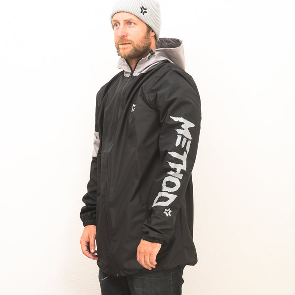 Method Track Jacket - Method Magazine